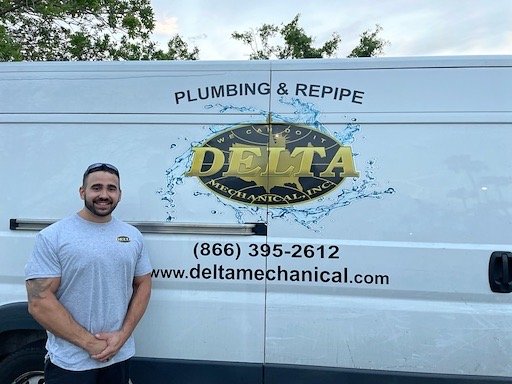 Delta Mechanical - Updated November 2025 - 10 Photos - 25 Reviews ...