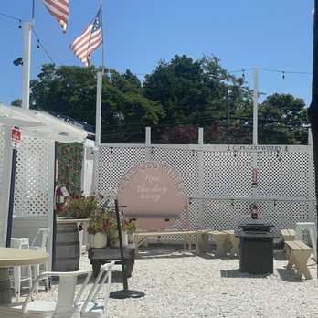 CAPE COD WINERY - 159 Photos & 113 Reviews - 4 Ox Bow Rd, Falmouth ...