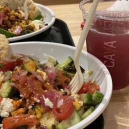 CAVA - Updated December 2025 - 206 Photos & 138 Reviews - 4524 W ...