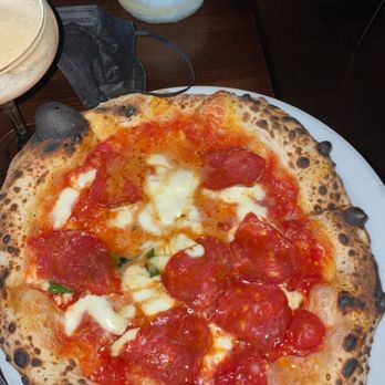 GALLUCCI PIZZERIA NAPOLETANA - Updated September 2025 - 229 Photos ...