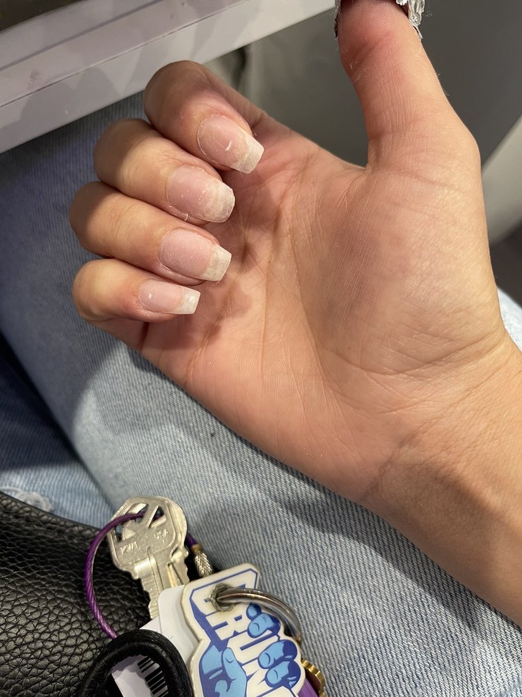 NOIRE THE NAIL BAR - Updated October 2025 - 94 Photos & 77 Reviews ...