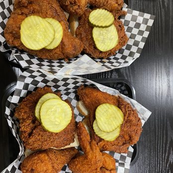 HUMBLE BIRD - Updated August 2025 - 305 Photos & 402 Reviews - 10719 ...