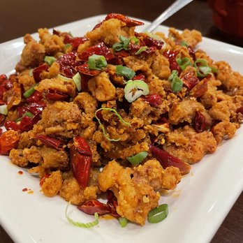 SZECHUAN CHEF - 675 Photos & 296 Reviews - 4344 Convoy St, San Diego ...