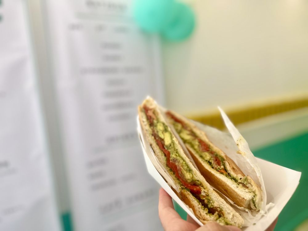 CUBATÓN SANDWICH SHOP - Updated December 2025 - 215 Photos & 137 ...