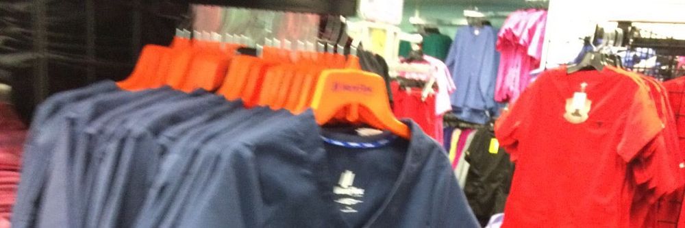 MY UNIFORM CORNER - Updated December 2025 - 4400 S Thompson St ...