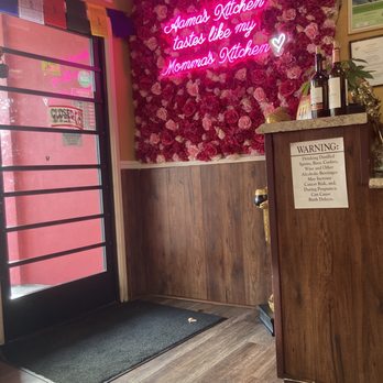 AAMA’S KITCHEN - Updated October 2025 - 777 Photos & 551 Reviews ...