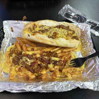 PAPA DOGZ - Updated April 2025 - 41 Photos & 34 Reviews - 707 Dixie Dr ...