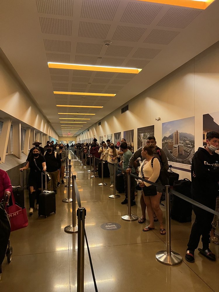 CBX CROSS BORDER XPRESS - Updated March 2025 - 468 Photos & 625 Reviews ...