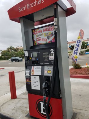 BERRI BROTHERS GAS - Updated November 2025 - 21 Photos & 52 Reviews ...