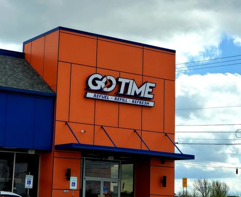 GO TIME - Updated July 2025 - 290 Van Meter Rd, Winchester, Kentucky ...