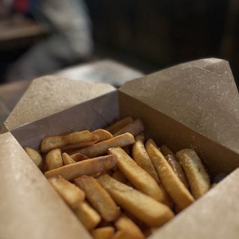 POMMES FRITES - Updated April 2025 - 1473 Photos & 1189 Reviews - 128 ...
