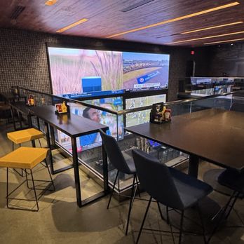 TOPGOLF - Updated July 2025 - 141 Photos & 87 Reviews - 777 Dedham St ...