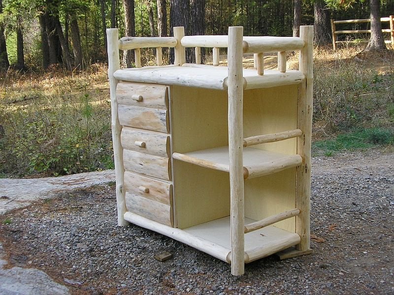 MONTANA CUSTOM LOG FURNITURE - Updated June 2024 - 10 Photos - 8691 ...