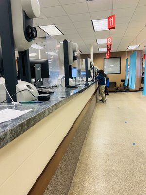 TEXAS DEPARTMENT OF PUBLIC SAFETY DRIVER LICENSE - Updated December ...