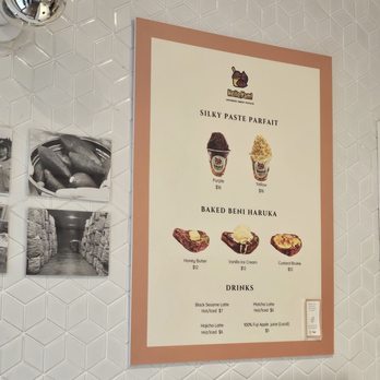 HELLO YAM! - Updated July 2024 - 45 Photos & 24 Reviews - 443 E 9th St ...