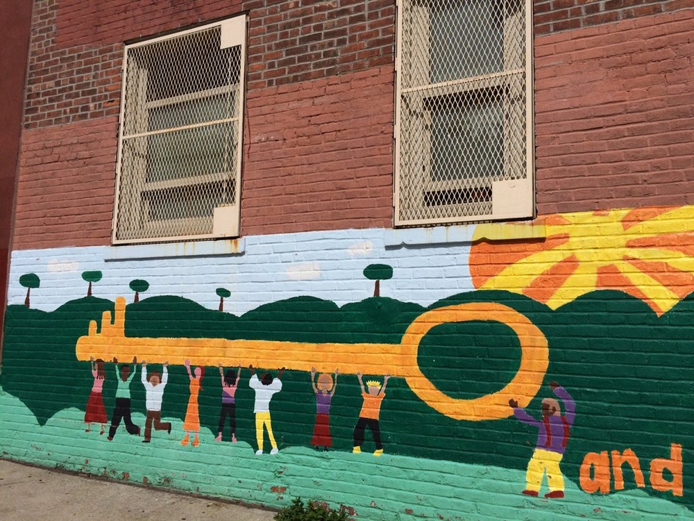 HARLEM PREP MIDDLE SCHOOL - Updated December 2025 - 232 E 103rd St, New ...