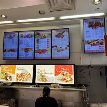 GREEK CUISINE - Updated October 2025 - 4325 Glenwood Ave, Raleigh ...