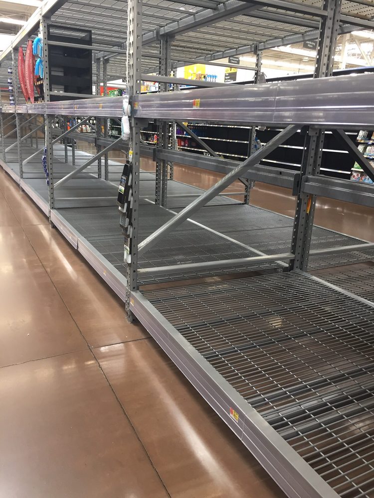 WALMART SUPERCENTER - 12 Photos & 17 Reviews - 8280 N Cortaro Rd ...