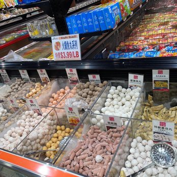 JMART SUPERMARKET - Updated December 2025 - 249-26 Northern Blvd ...