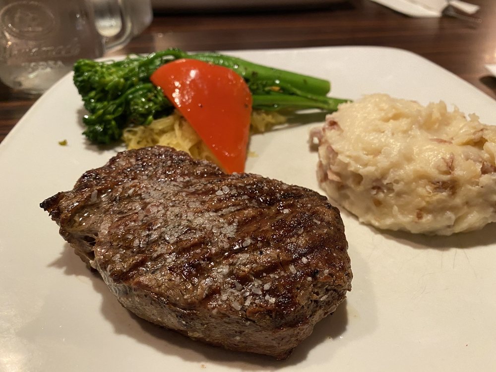 SAWMILL PRIME RIB & STEAK HOUSE - Updated January 2026 - 15 Photos & 27 ...