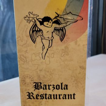BARZOLA RESTAURANT - Updated March 2025 - 57 Photos & 107 Reviews ...