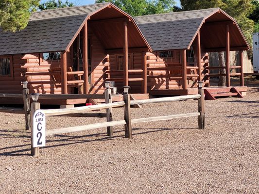 TOMBSTONE RV PARK AND CAMPGROUND - Updated January 2025 - 91 Photos ...