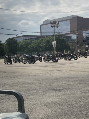 RIDE CHICAGO MOTORCYCLE AND DRIVING SCHOOL - Updated July 2024 - 69 ...