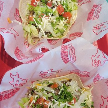 FUZZY’S TACO SHOP - Updated September 2025 - 47 Photos & 20 Reviews ...