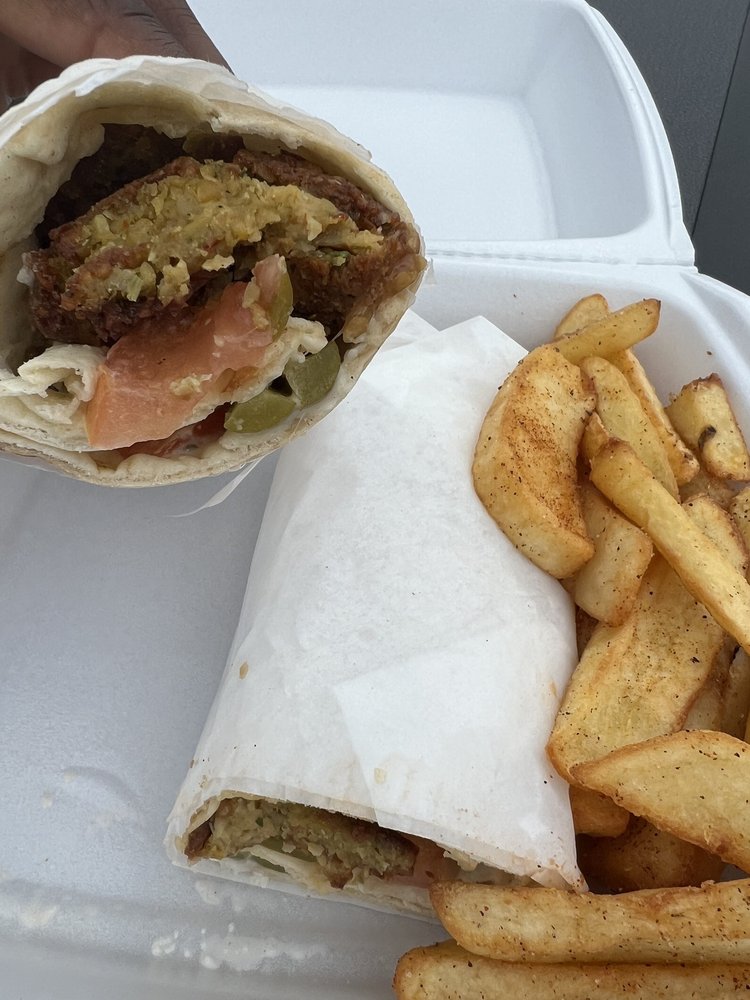 YAFA HUB - Updated January 2025 - 14617 Beechnut St, Houston, Texas ...