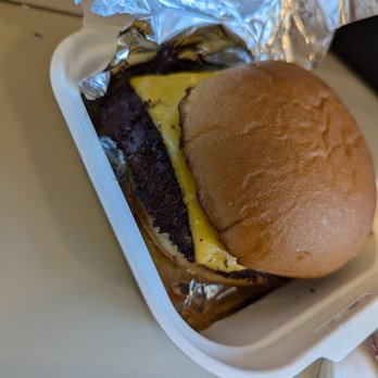BURGER DROPS - Updated December 2025 - 304 Photos & 135 Reviews - 116 ...