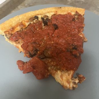 CAPPY’S PIZZA - Updated December 2025 - 128 Photos & 176 Reviews ...