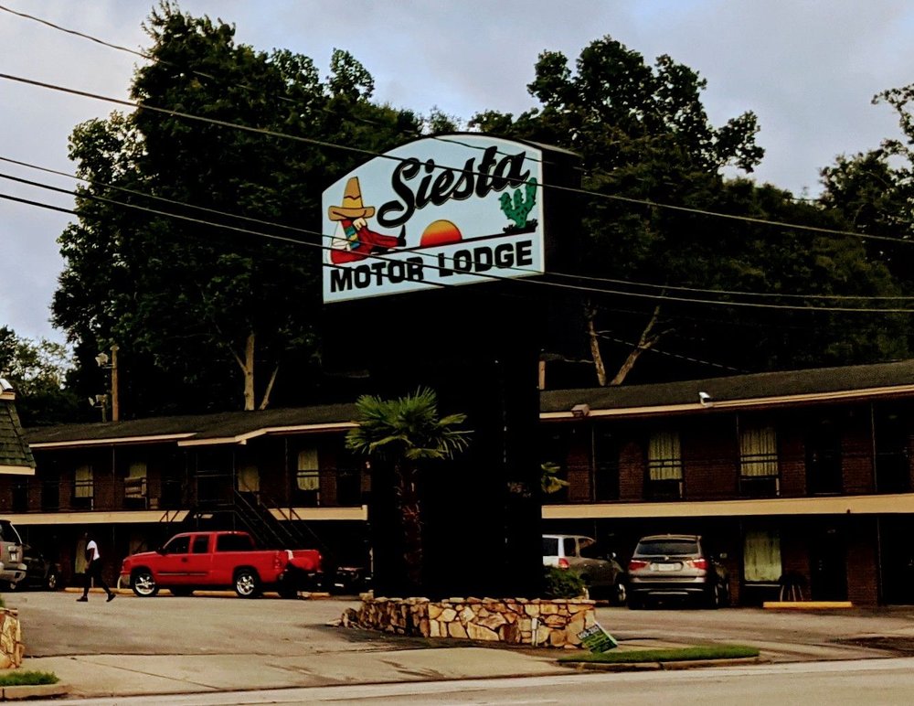 SIESTA MOTOR LODGE - Updated July 2025 - 4044 Rivers Ave, N Charleston ...