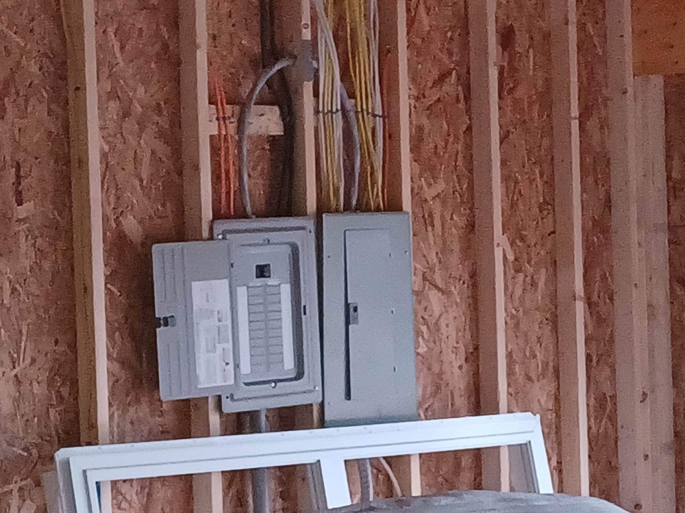 JADE ELECTRIC - Updated January 2025 - 57 Photos - Martinsburg, West ...