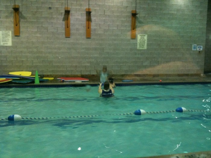 SWIM TIME - Updated August 2025 - 1755 Pickering Pky, Pickering ...