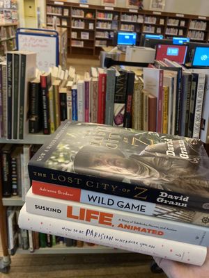 NEW YORK PUBLIC LIBRARY - ST. AGNES - Updated July 2025 - 32 Photos ...