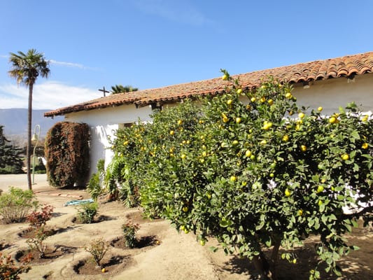 SOLEDAD MISSION - Updated June 2024 - 255 Photos & 32 Reviews - 36641 ...