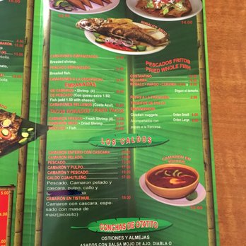 MARISCOS TECUALA - 150 Photos & 138 Reviews - 505 S D St, Perris ...