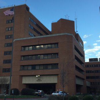 VETERANS ADMINISTRATION MEDICAL CENTER - Updated September 2025 - 33 ...