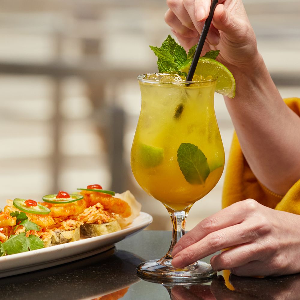 BENIHANA - Updated April 2025 - 366 Photos & 631 Reviews - 7775 Banner ...