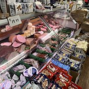 MOLINARI DELICATESSEN - 1082 Photos & 1262 Reviews - 373 Columbus Ave ...