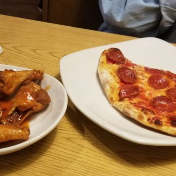 RED DEVIL ITALIAN RESTAURANT & PIZZERIA - Updated January 2025 - 270 ...