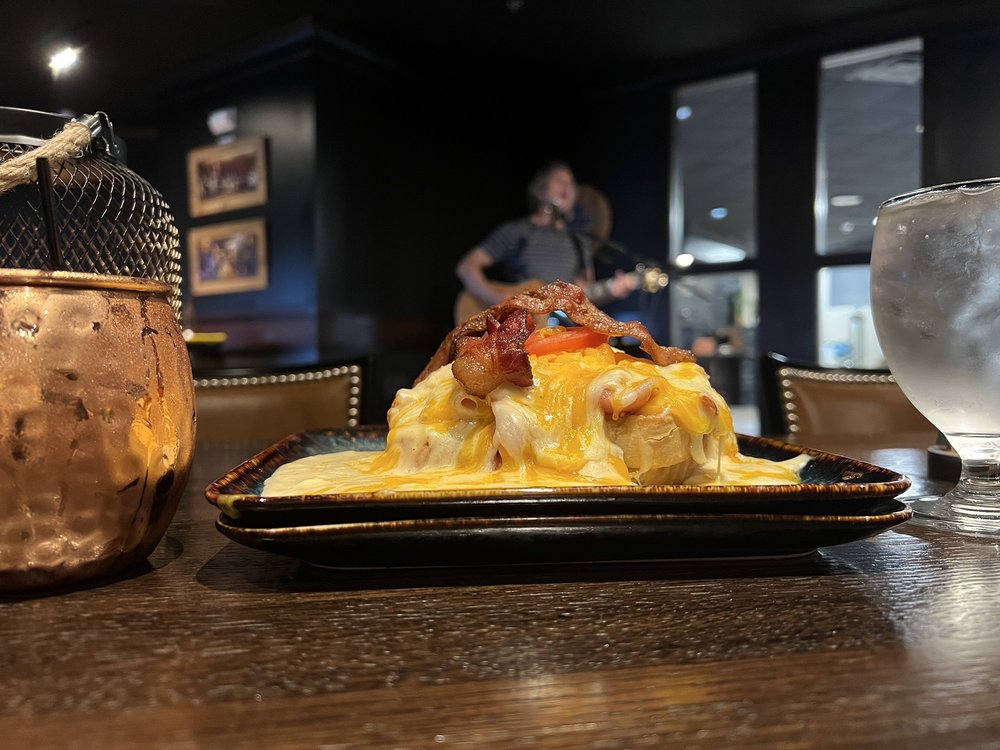 BARREL 53 - Updated July 2025 - 20 Photos & 18 Reviews - 5532 Athens ...