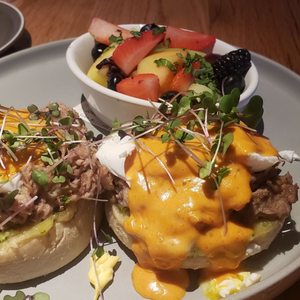 WHISKEY CAKE KITCHEN & BAR - 632 Photos & 236 Reviews - 2600 N ...