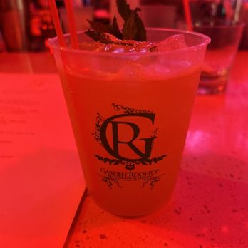 GARDEN ROOFTOP - Updated December 2024 - 84 Photos & 29 Reviews - 411 N ...