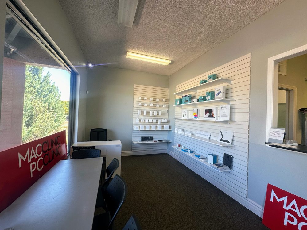 MACCLINIC PCCLINIC - Updated January 2026 - 48 Reviews - 2855 W State ...