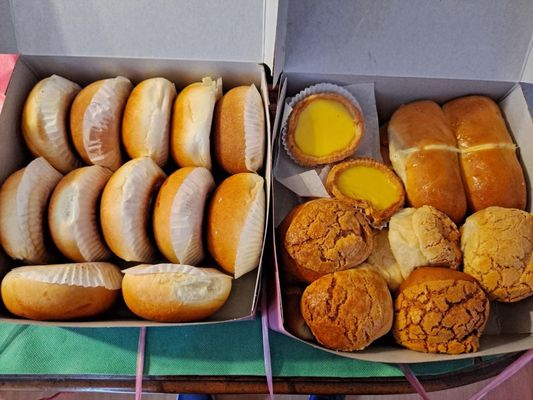 STOCKTON BAKERY - Updated December 2025 - 140 Photos & 43 Reviews ...