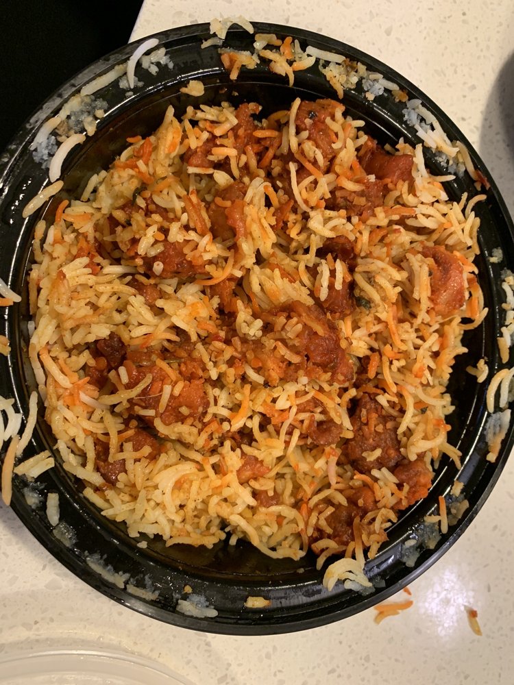 PARADISE BIRYANI POINTE - Updated November 2024 - 61 Photos & 148 ...