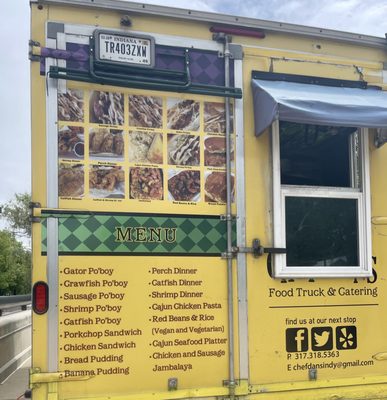 CHEF DAN’S INDY - Updated December 2025 - Indianapolis, Indiana - Food ...