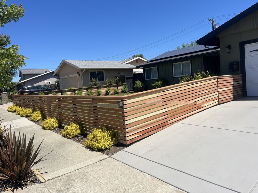 REUBEN BORG FENCE - Updated July 2025 - 794 Photos & 1056 Reviews ...