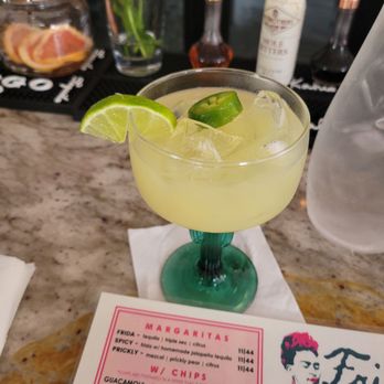 FRIDA 602 - Updated July 2025 - 562 Photos & 419 Reviews - 602 Main St ...